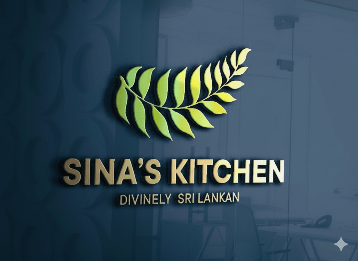 Sina's Kitchen | Unforgettable Culinary Experience